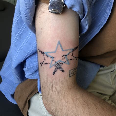 7 ქართველი ტატუ არტისტი და მათი შემოქმედება