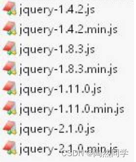 JQueryJQuery入门知识点讲解 一 陶然同学 博客园