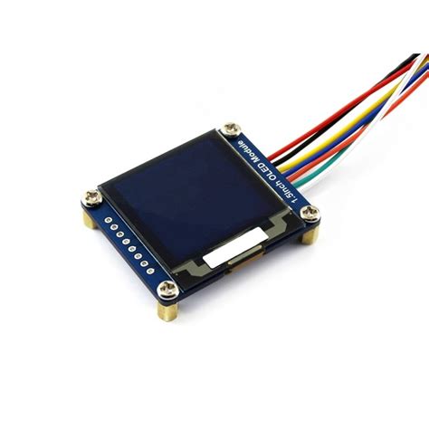 EVSE WiFi 2 0 OLED Display 1 5 EVSE WiFi