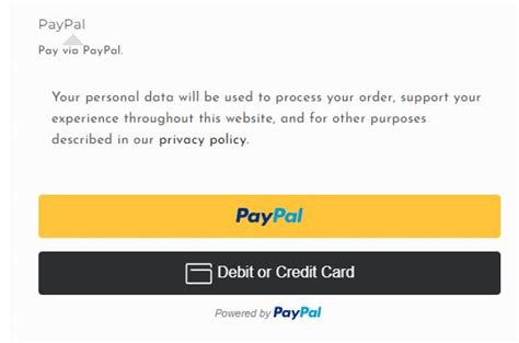 Php Paypal Button Not Showing And Cannot Retrieve Order Error In