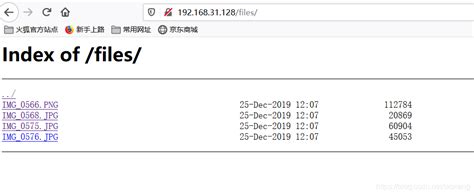 Nginx 访问静态资源文件出现403 Forbidden指尖上的舞动的博客 Csdn博客nginx 静态文件 刷新出现304