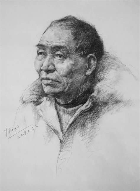 每天练什么可以练就扎实的素描基础？ 知乎