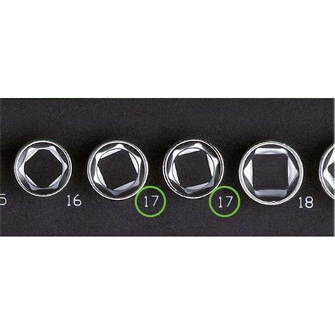 Reca Socket Wrench Set 1 2 And 1 4 45 Piece 1 2 And 1 4