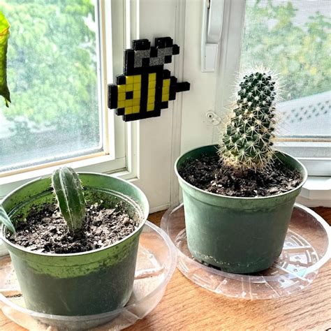 Soot Sprite Mosaic Pixel Art Etsy