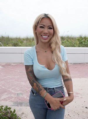 Victoria Liu Bangbus Babesource Com