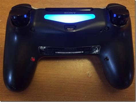 DIY PS Scuf Controller Mod Dishers Com