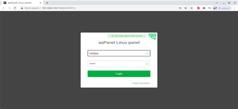Aapanel Un Panel De Control De Hosting Gratuito Y De Código Abierto