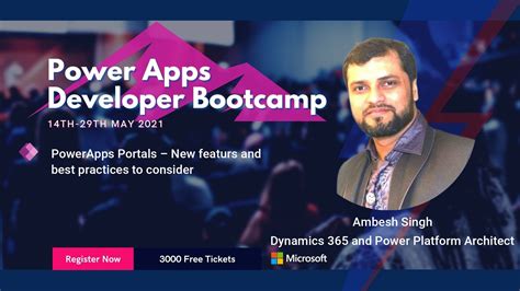 Powerapps Portals New Featurs And Best Practices To Consider Power