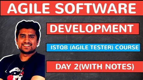 Agile Software Development Explained