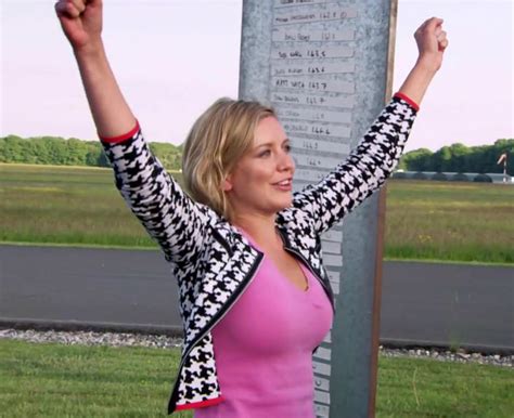 Top Gear RachelRiley