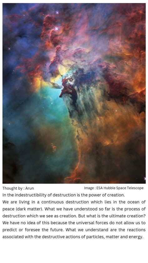 Arun Saini On Linkedin Astronomy Universe Space Naturalist Esahubble Nasa Spiritual…