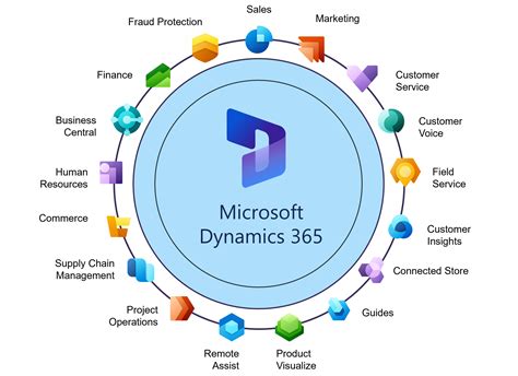 Efficiënter Werken Met Dynamics 365 Connected Briteblue