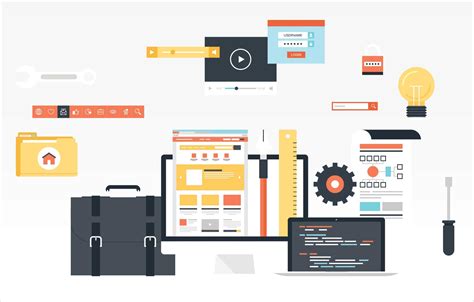 A Peek At Popular And Preferred Open Source Web Development Tools