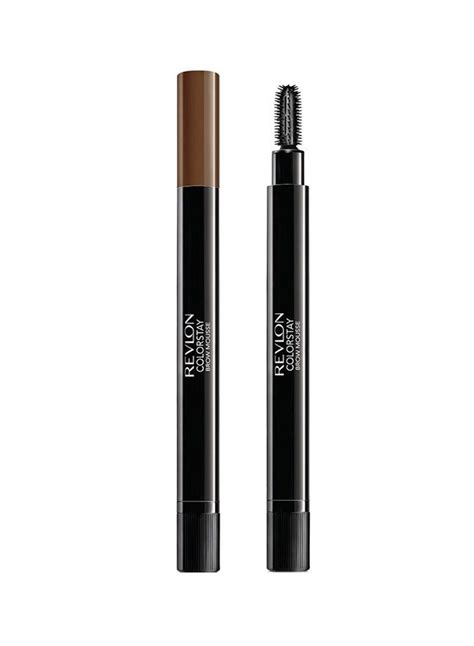 Revlon Colorstay Brow Mousse Melora