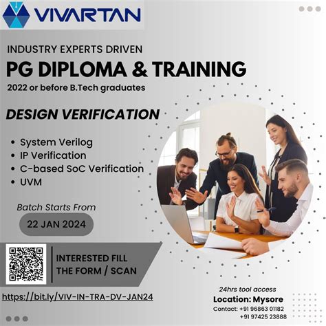 Vivartan Technologies On Linkedin Vlsi Designverification Dv