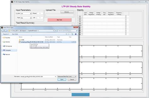 Matlab Gui Upload Process Display And Report Freelancer