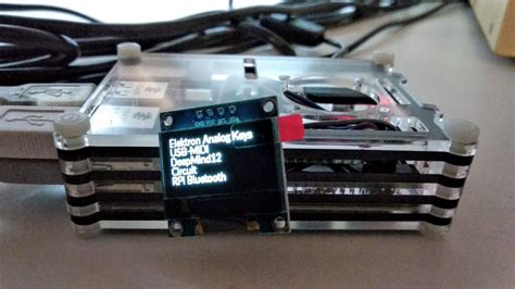 Raspberry Pi As Usbbluetooth Midi Host Detailed Instructions