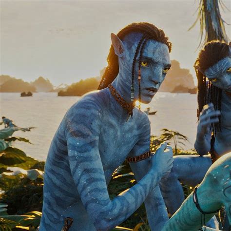 Loak Avatar The Way Of Water Icons Avatar Picture Avatar Video