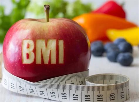 Công Cụ Tính Chỉ Số Bmi Cách Tính Bmi Chính Xác Nhất