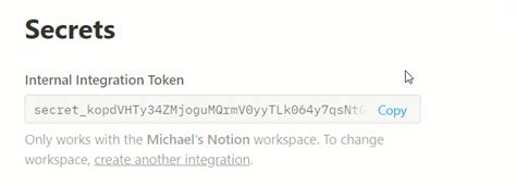 Work With Notion Api And Powershell Techguy