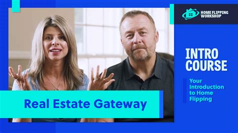 Home Flipping Intro Course Get Access To The Free Video Course