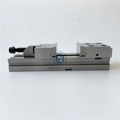 Gt Precision Modular Vise Buy Precision Machine Vise In Zhenghao Machinery