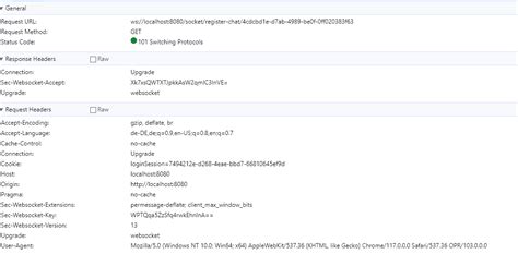Htmx Websockets Are Not Replacing Content In Dom Stack Overflow