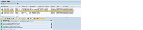 Queue Contents Editing For Failed Queues From Ewm Sap Community