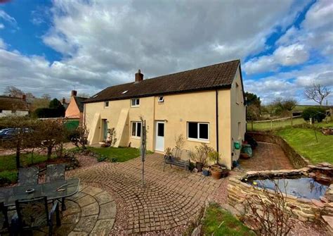 Houses For Sale And To Rent In Ta4 4jg Crowcombe And Stogumber Taunton