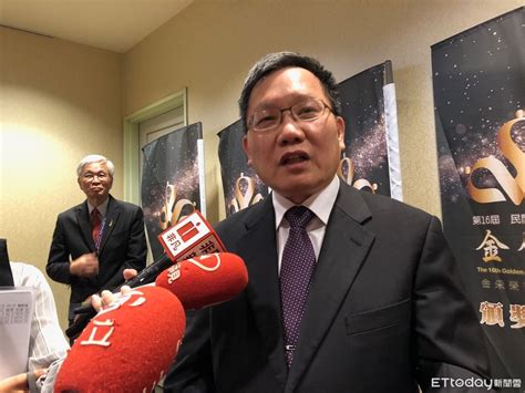 台股的選舉行情 財長看好基本面 Ettoday財經雲 Ettoday新聞雲