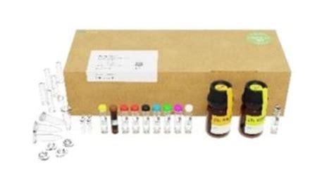 Preomics Introduces New Enrich Ist Kits And Novel Workflow For Unbiased Affordable Plasma And