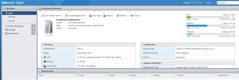 Installing Ubuntu In VMWare ESXi Guide For Beginner A2Z Educate