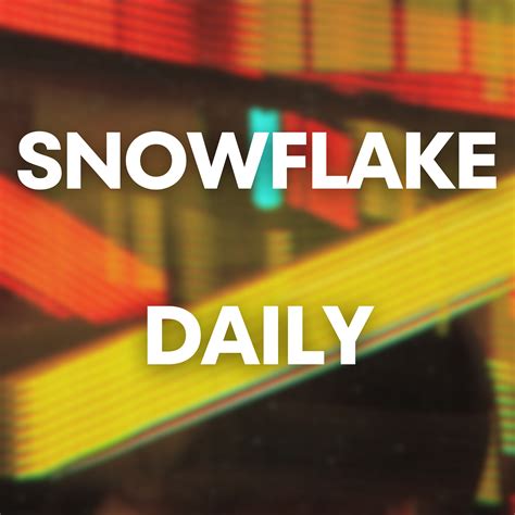 Build Your Own Models With OpenAI S ChatGPT Snowflake Daily Podcast Podtail