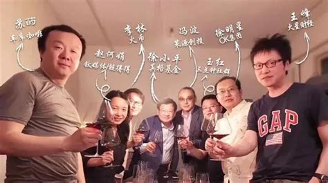 赵长鹏不需要朋友