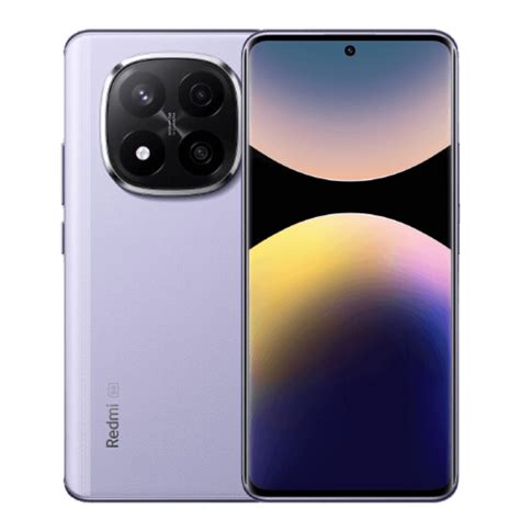 Redmi Note Series Tuxiaomi Es