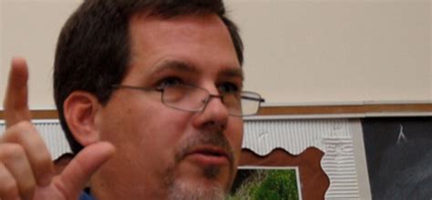 Steve Hargadon Wants Tech — And Individuals — To Revolutionize Education Campus Technology