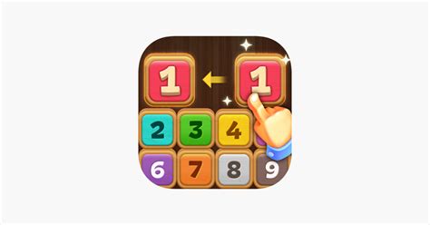 Merge Wood Block Puzzle On The App Store