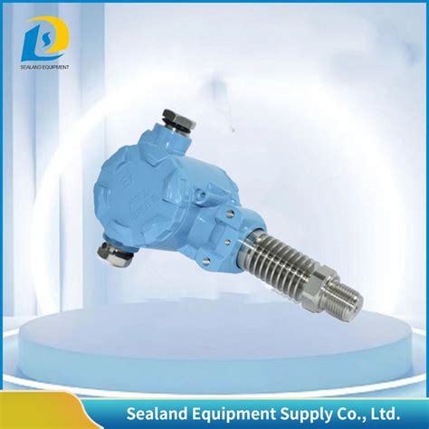 Explosion Proof Temperature Sensor Made In China With Low Price