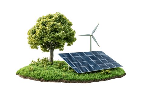 Renewable Energy Pngs For Free Download