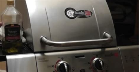 How To Prevent Rust On Stainless Steel Grill