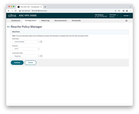 Citrix NetScaler Two Factor Authentication 2FA
