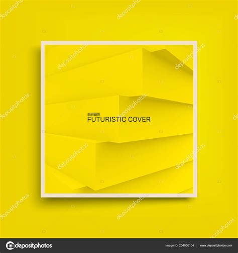 Stack Blocks Vector Illustration Textbook Booklet Notebook Mockup