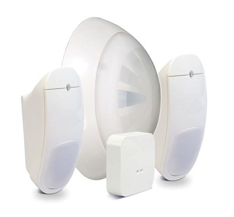 Inovonics Sensor Products Are Feature Packed Sdm Magazine