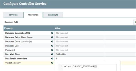 Solved Controller Service Is Disabled Cloudera Community 233333