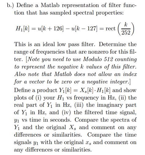 Solved Assume The Data For This Problem Is Given And Should Chegg Com