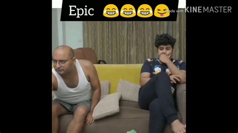 Sex Screan Pe Baap Beta Ka Kya React Hota He Dekhiye A Video Me YouTube