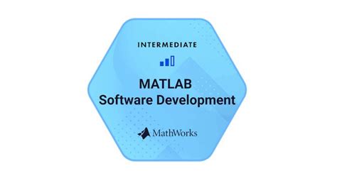 Matlab Software Development Was Issued By Mathworks To Marta Komnatska Marta Komnatska