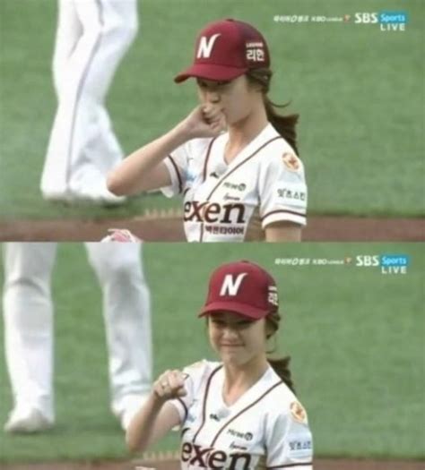 육룡이 나르샤 공승연 이종현과 ‘비주얼 시구 시타 재조명 ‘훈훈 헉스