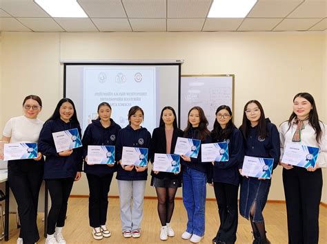 “МЕНТОРШИП” ХӨТӨЛБӨРТ ХАМРАГДСАН ОЮУТНУУДАД “БАТЛАМЖ” ГАРДУУЛЛАА