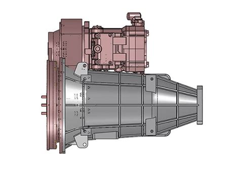Czero Inc Hydraulic Hybrid Powertrains